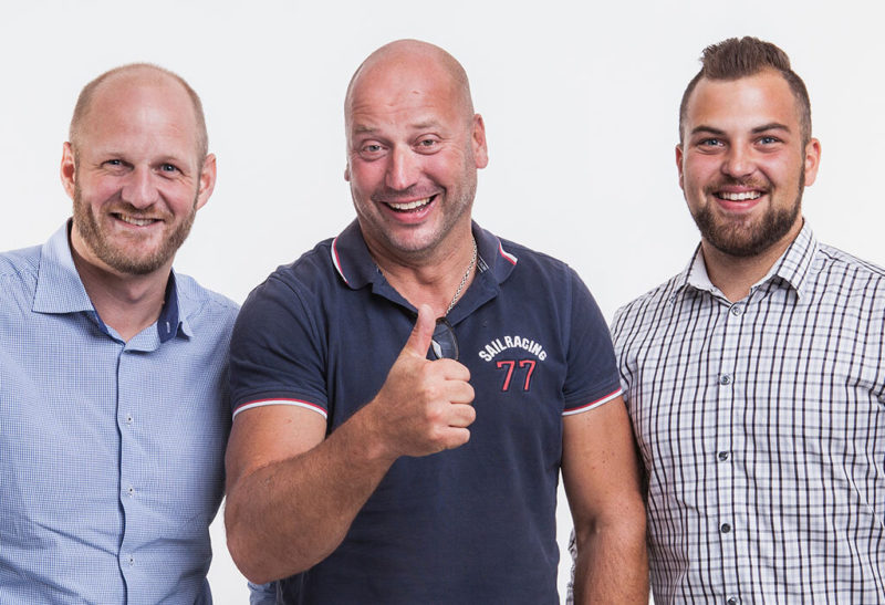 Ventex – Sölvesborg – Circom Solutions AB